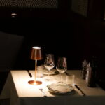 GILÒ Ristorante – Ristoranti con incanto Firenze