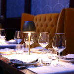 GILÒ Ristorante – Ristoranti con incanto Firenze