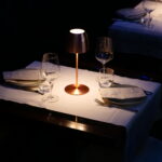 GILÒ Ristorante – Ristoranti con incanto Firenze