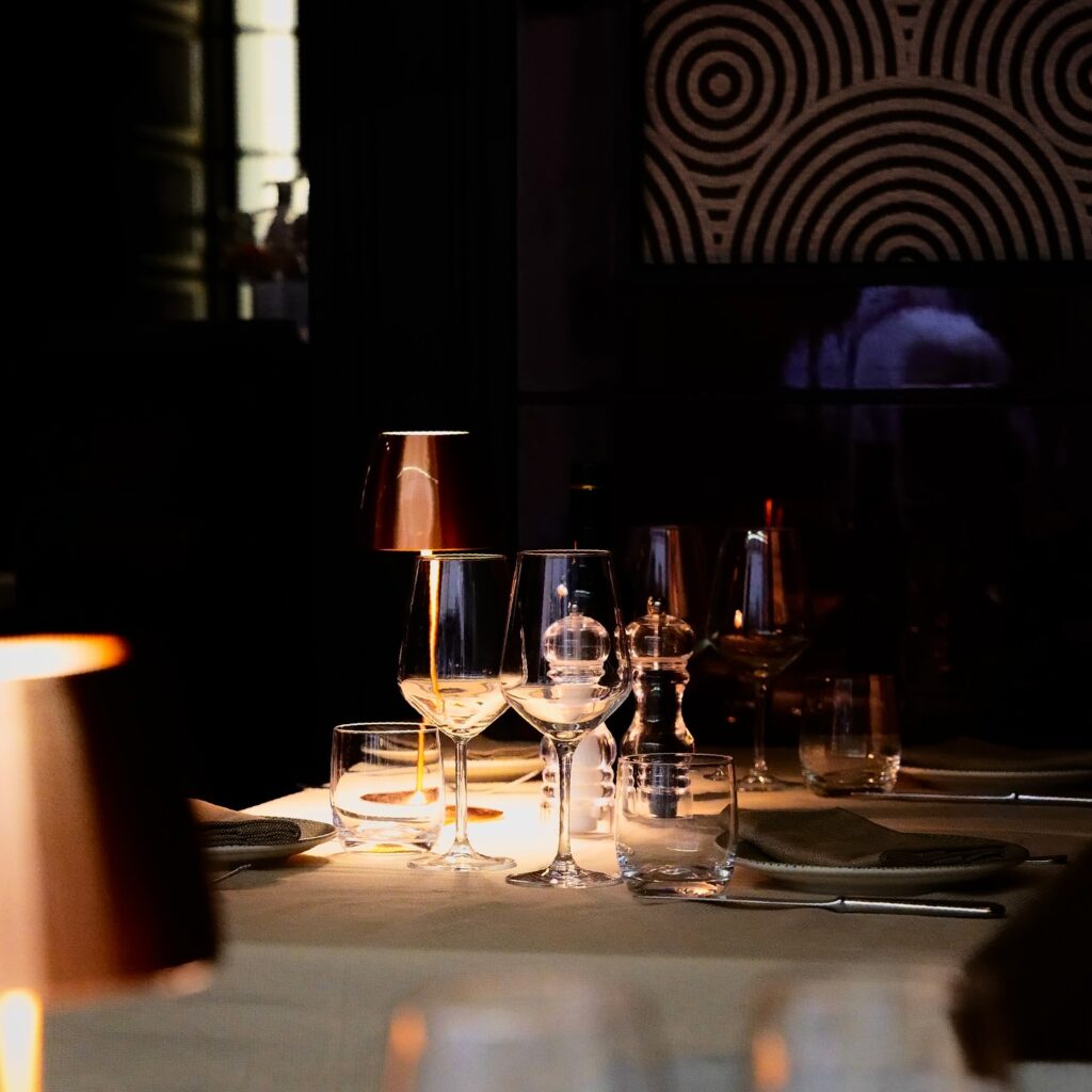 GILÒ Ristorante – Ristoranti con incanto Firenze